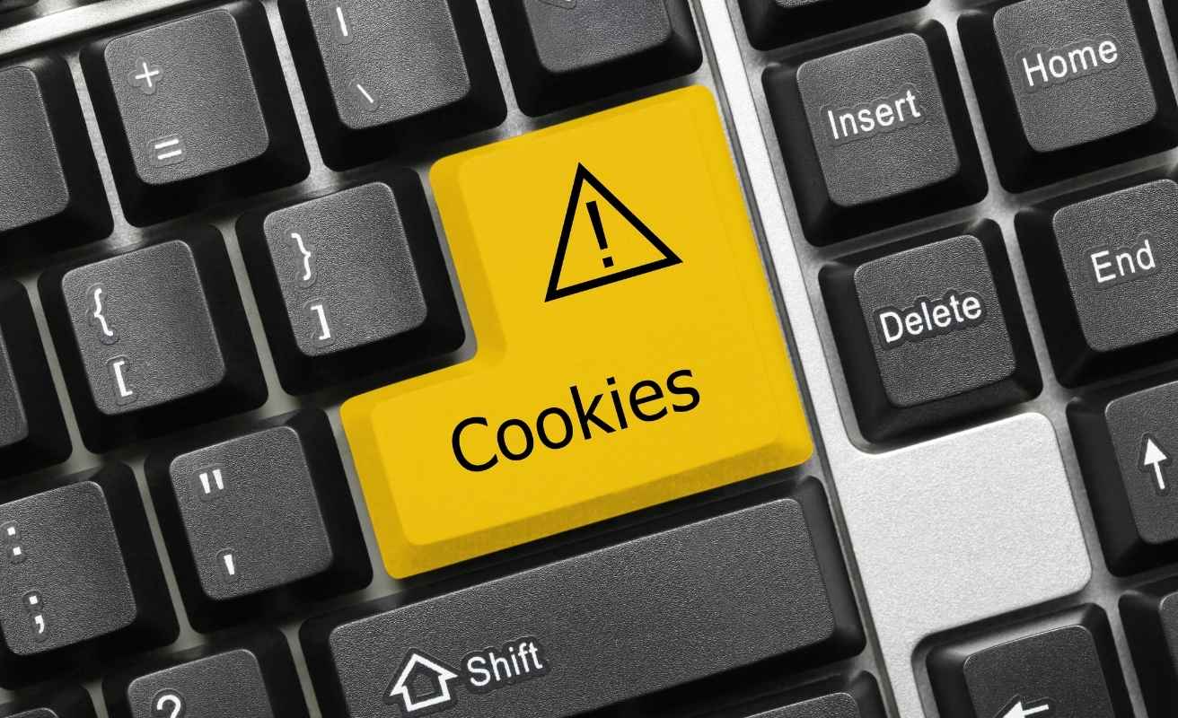 Cookies Second Party