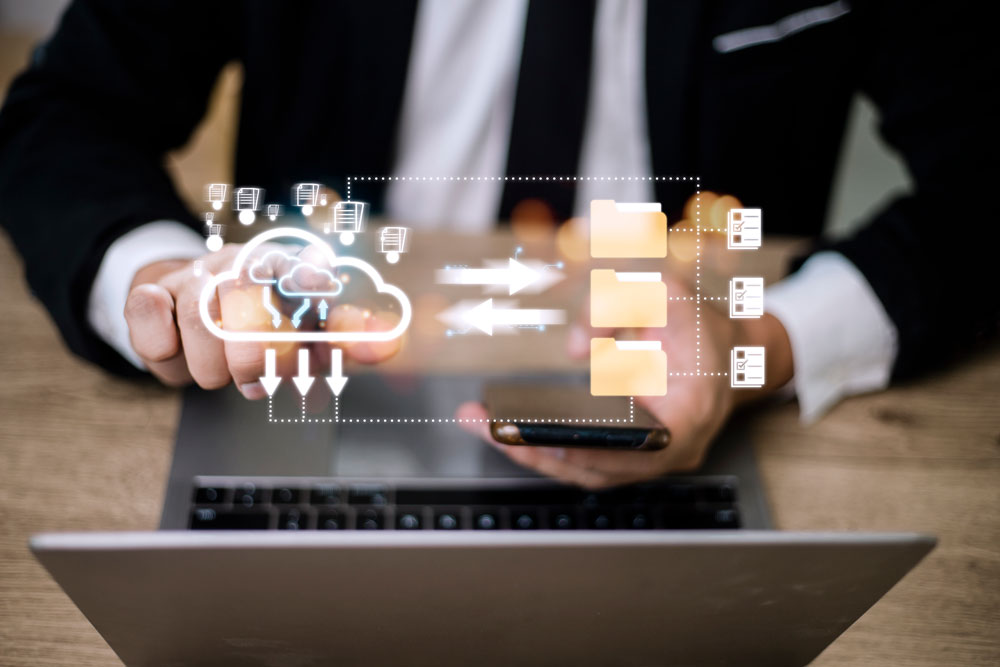Newsletter octubre 2022 | CTI Soluciones