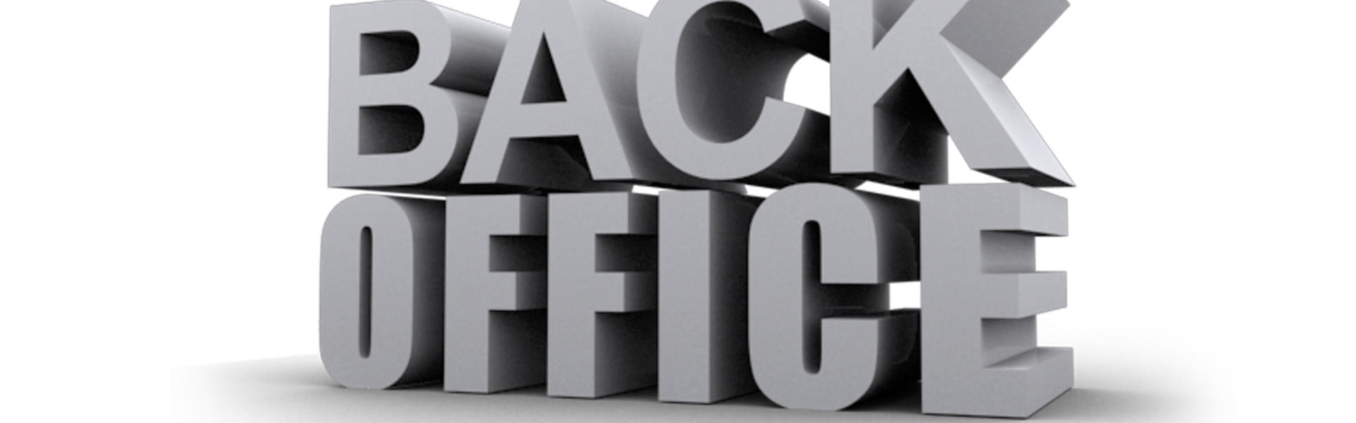 Back office para empresas. Tareas y funciones. | CTI Soluciones